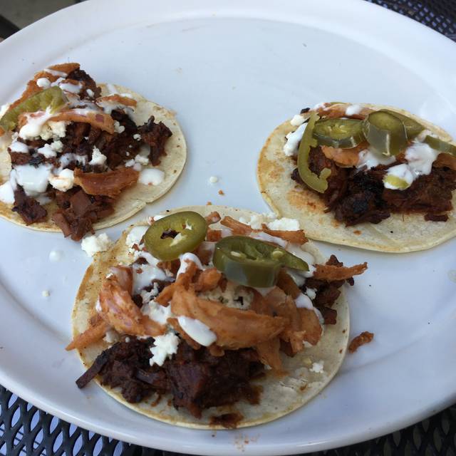 Four by Brother Luck Restaurant - Colorado Springs, CO | OpenTable