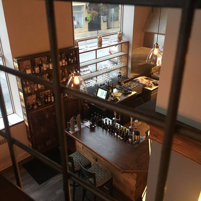 Postero Restaurant - Hendersonville, NC | OpenTable