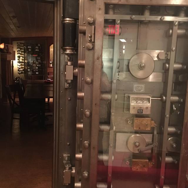 Postero Restaurant - Hendersonville, NC | OpenTable