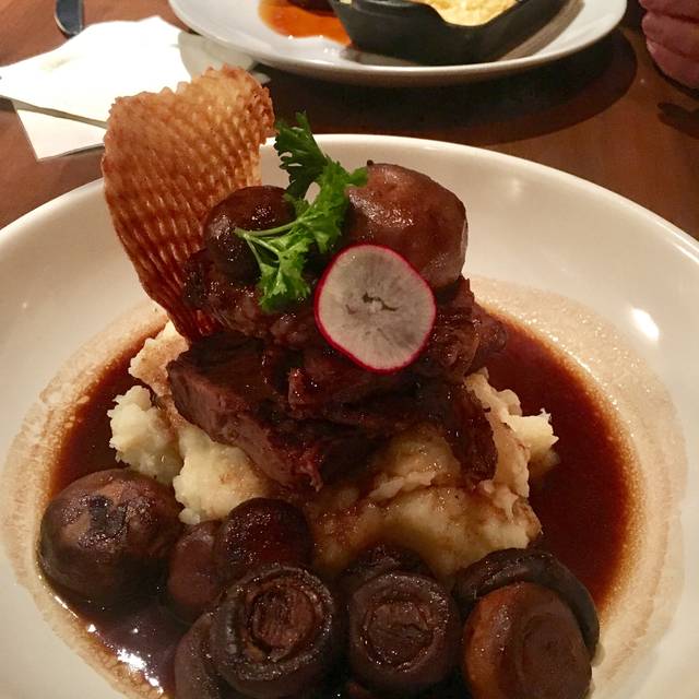 Postero Restaurant - Hendersonville, NC | OpenTable