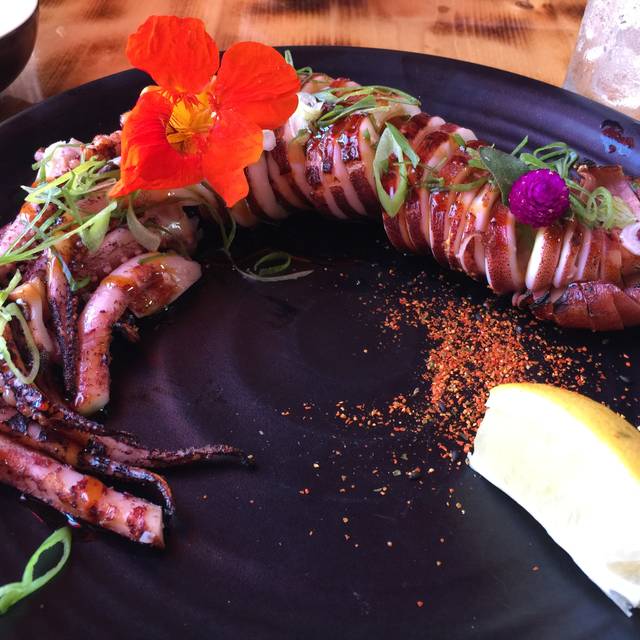 Umami Pittsburgh Restaurant - Pittsburgh, PA | OpenTable