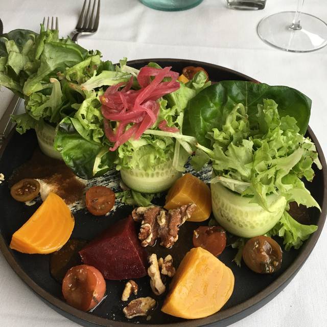 Everett's Restaurant - Wasilla, AK | OpenTable