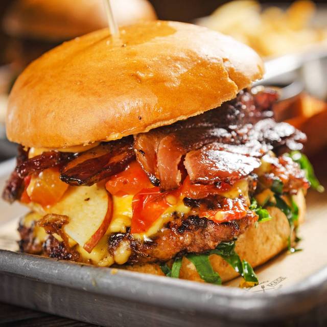 The Food Box - Tanarah Restaurante - San Pedro Garza García, NLE ...