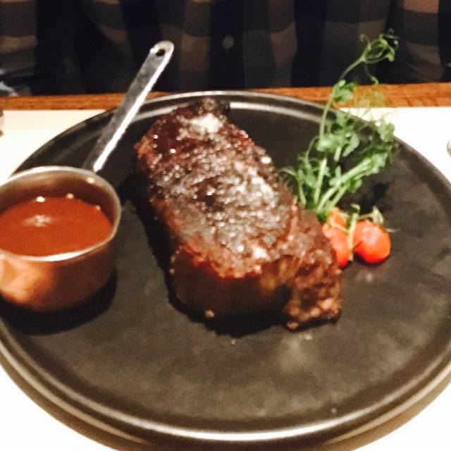 Rec Pier Chop House Restaurant - Baltimore, MD | OpenTable