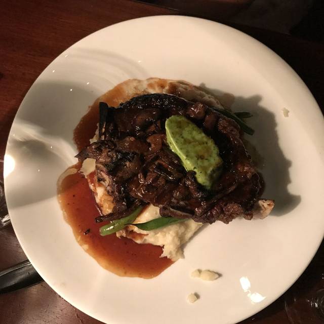 The Hamilton Restaurant - Washington, DC | OpenTable