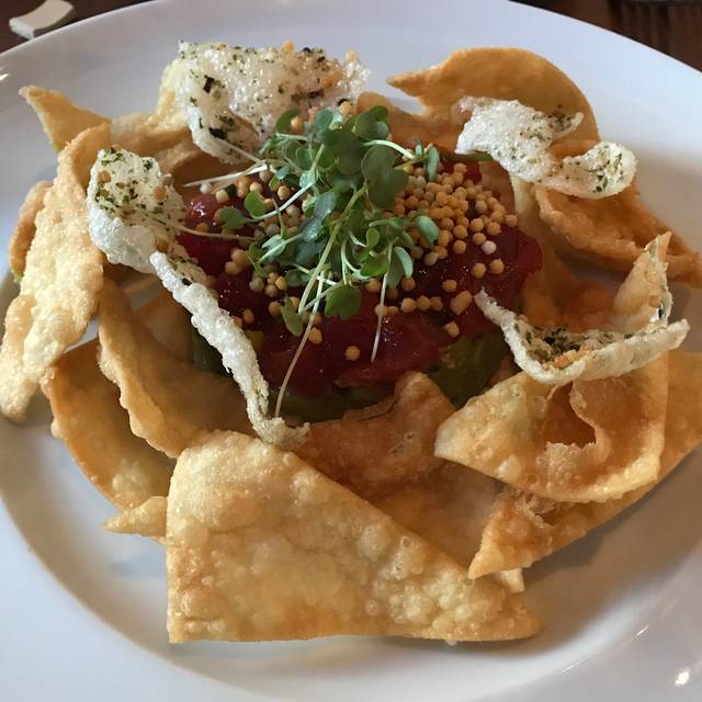 MW Restaurant - Honolulu, HI | OpenTable