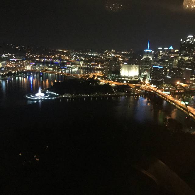LeMont Restaurant - Pittsburgh, PA | OpenTable