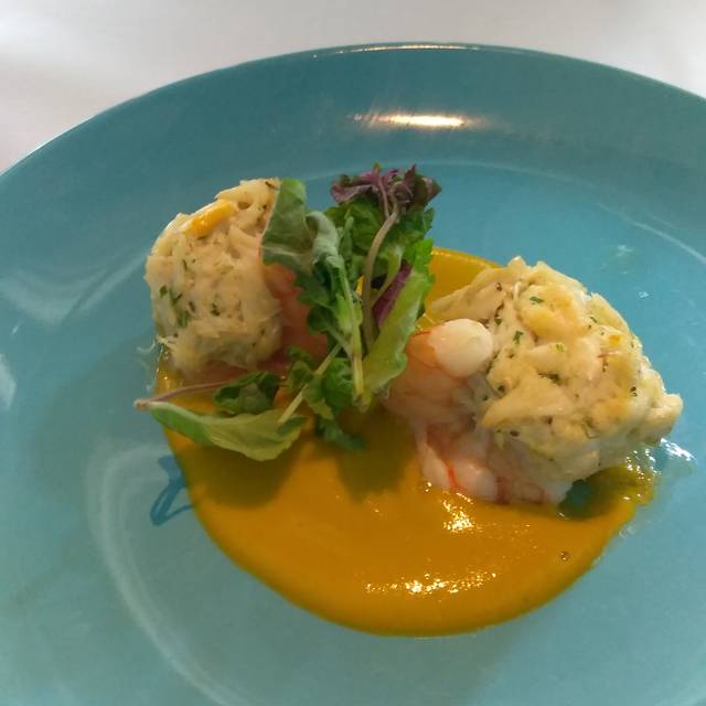 Fin Seafood Restaurant - Newport News, VA | OpenTable