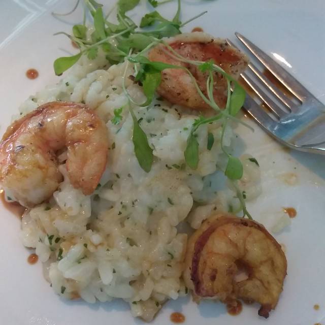 Fin Seafood Restaurant - Newport News, VA | OpenTable