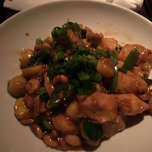 Buddakan - Philadelphia Restaurant - Philadelphia, PA | OpenTable