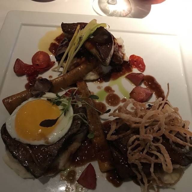 Hoku's Restaurant - Honolulu, HI | OpenTable