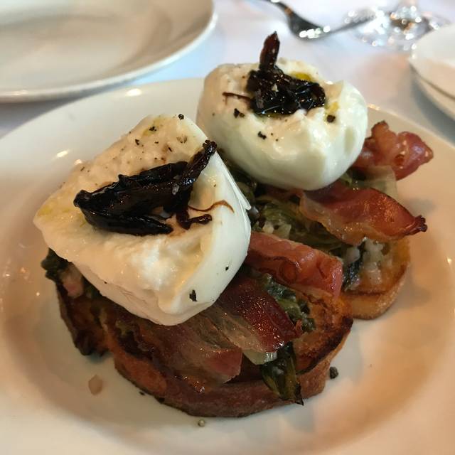 Osteria Mozza Restaurant - Los Angeles, CA | OpenTable