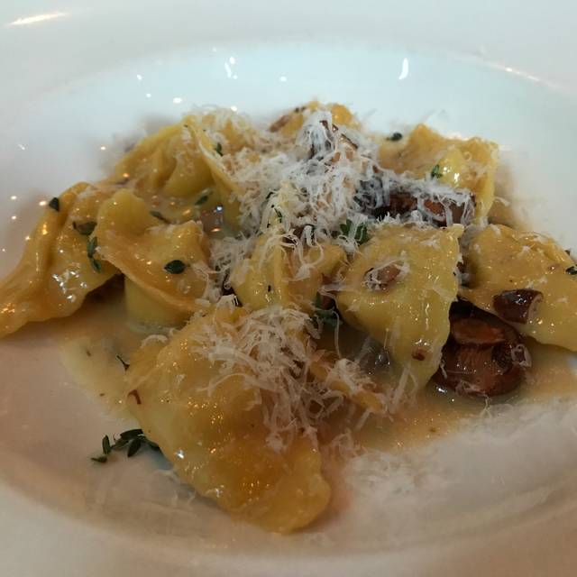 Osteria Mozza Restaurant - Los Angeles, CA | OpenTable