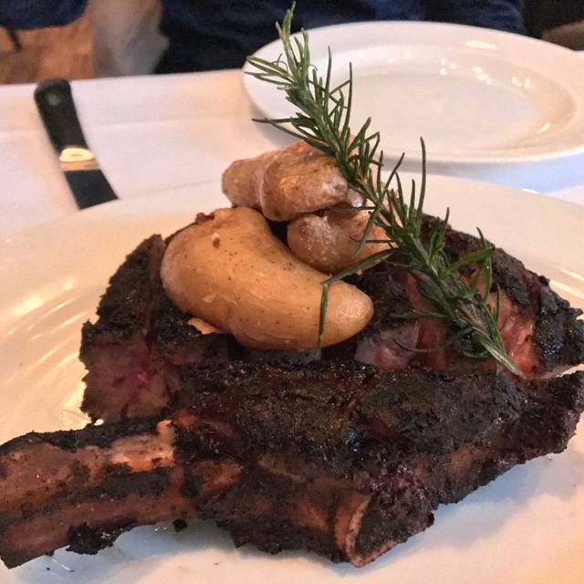 Osteria Mozza Restaurant - Los Angeles, CA | OpenTable