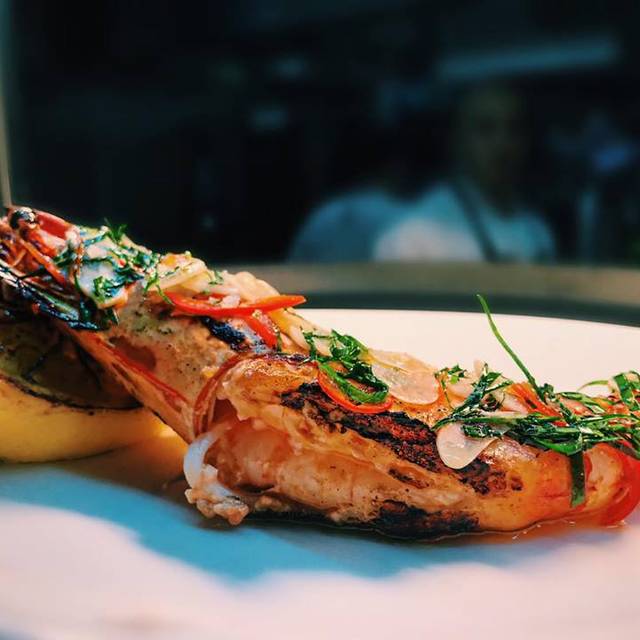 BEAST - London, | OpenTable