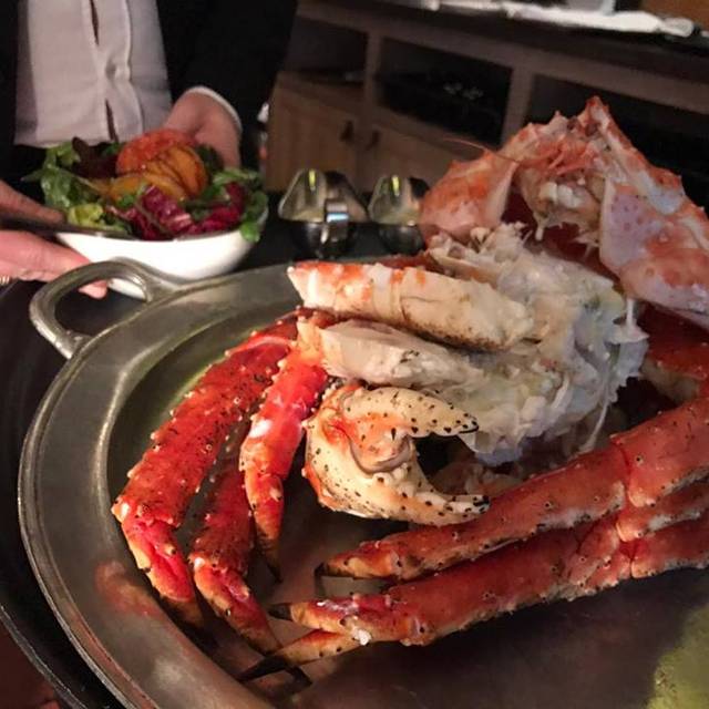 BEAST - London, | OpenTable