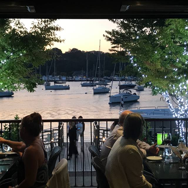 Prime: An American Kitchen & Bar, Huntington, NY Restaurant ...