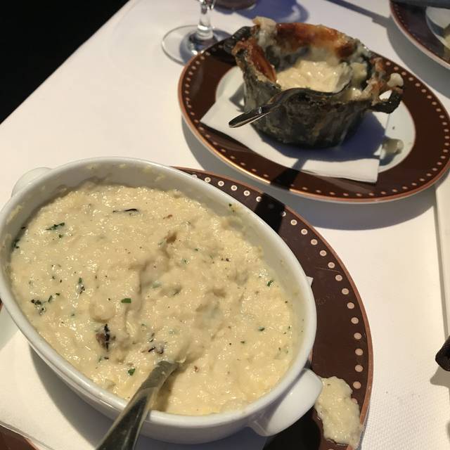 SW Steakhouse - Wynn Las Vegas Restaurant - Las Vegas, NV | OpenTable