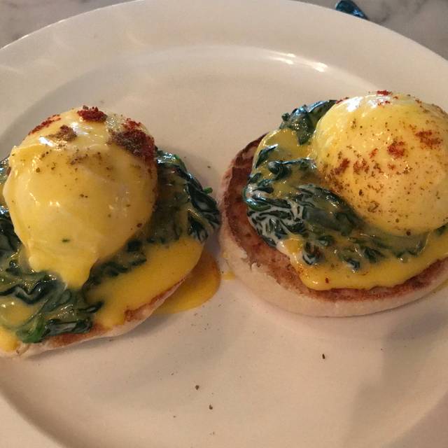 Cecconi's Dumbo Restaurant - Brooklyn, NY | OpenTable