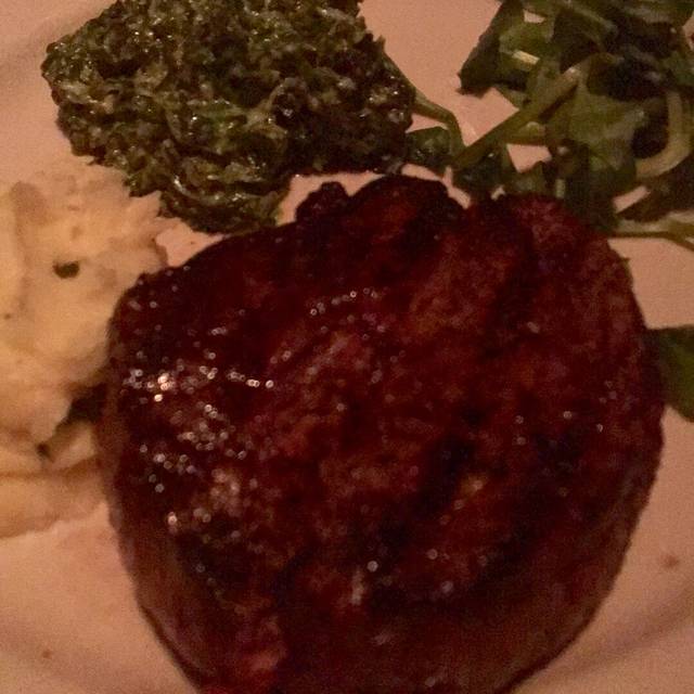 Butcher & Singer Restaurant - Philadelphia, PA | OpenTable