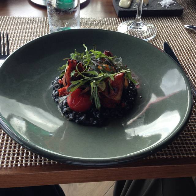 Porsche Experience Center’s Restaurant 917 - Carson, CA | OpenTable