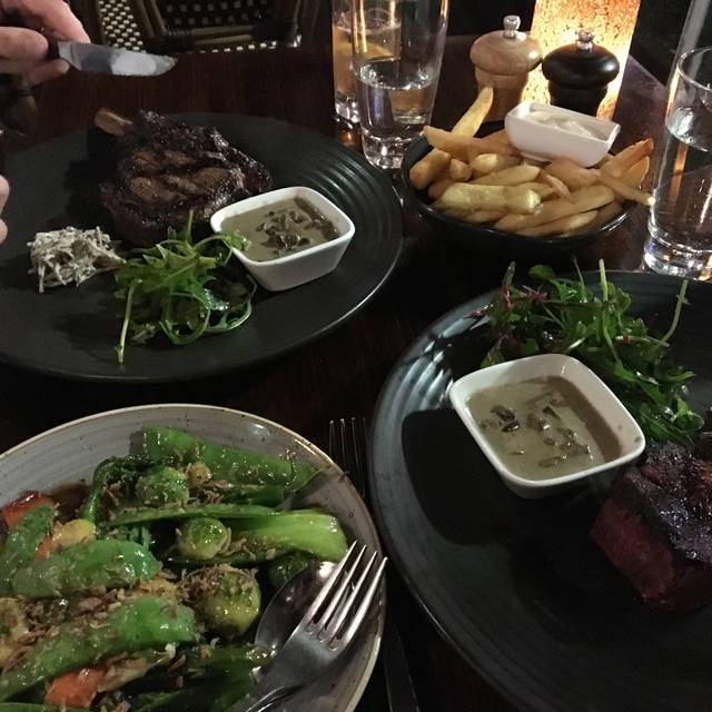 Waterfront Southgate - Southbank, AU-VIC | OpenTable