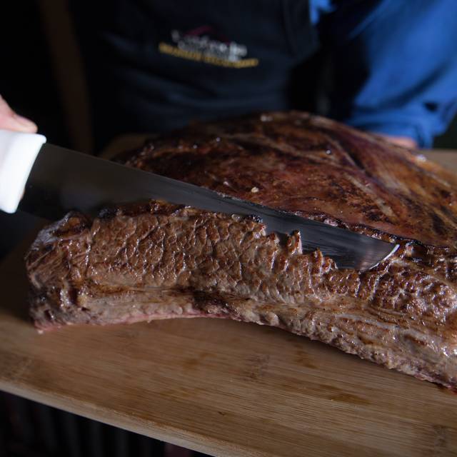Estancia Brazilian Steakhouse Restaurant - Austin, TX | OpenTable