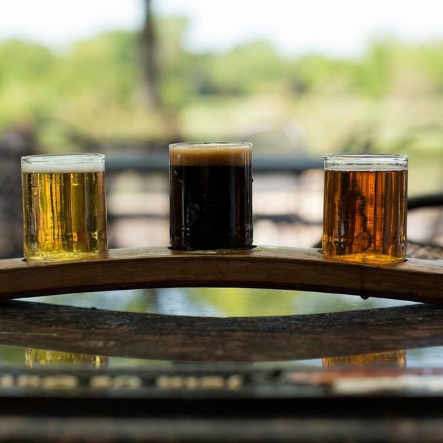 Reserve 22 Restaurant - Glen Ellyn, IL | OpenTable