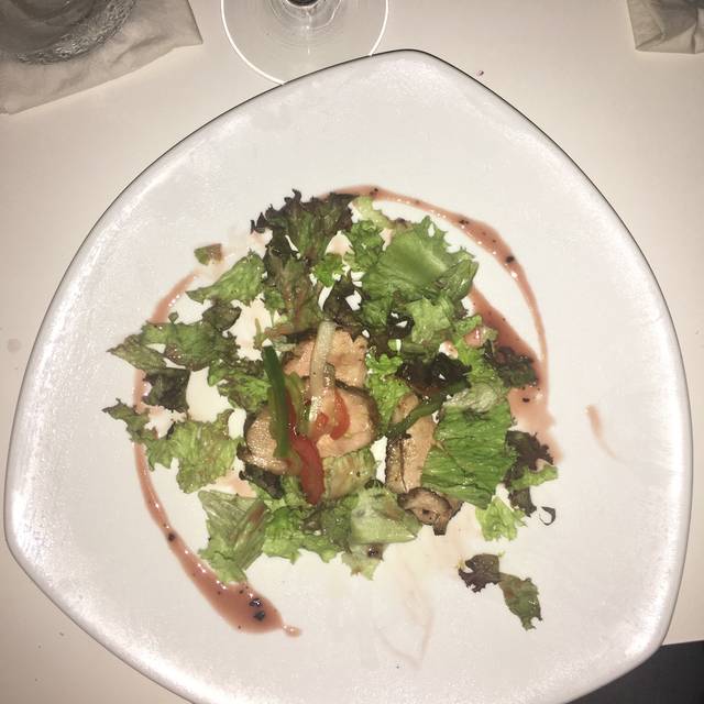 Elements Restaurant at Bucuti & Tara Beach Resort - Adults Only - Eagle ...