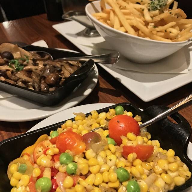 LB Steak - Santana Row Restaurant - San Jose, CA | OpenTable