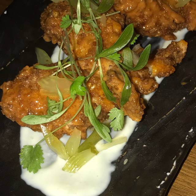 Uni Restaurant - Boston, MA | OpenTable