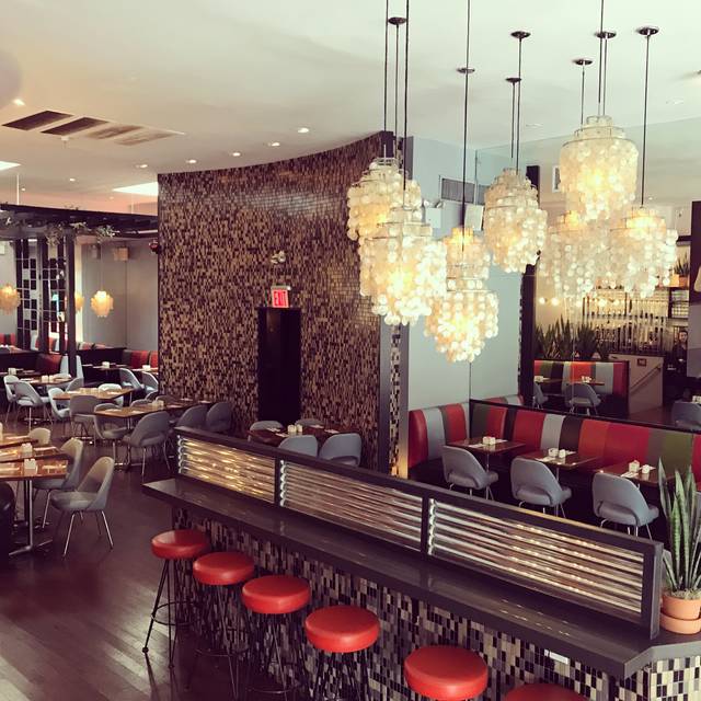 elmo Restaurant - New York, NY | OpenTable