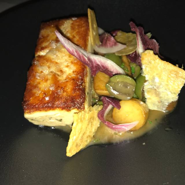 the Albert Restaurant - Chicago, IL | OpenTable