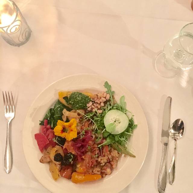 The Gamekeeper Restaurant - Boone, NC | OpenTable