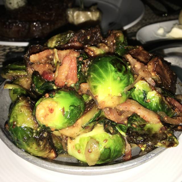 BOA Steakhouse - Sunset Restaurant - West Hollywood, CA | OpenTable