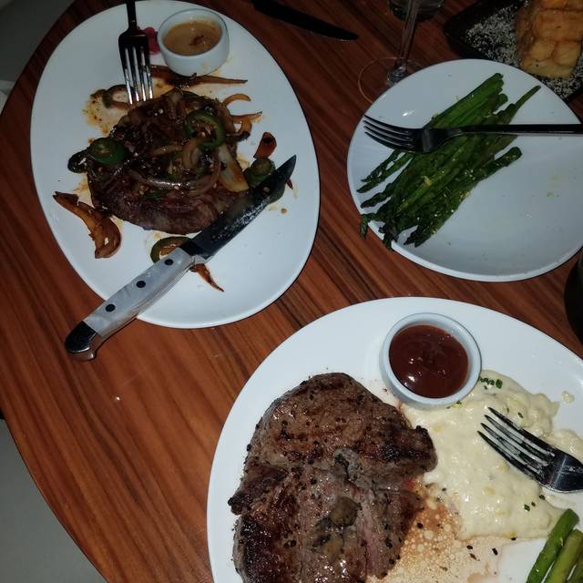 STK – Los Angeles Restaurant - Los Angeles, CA | OpenTable