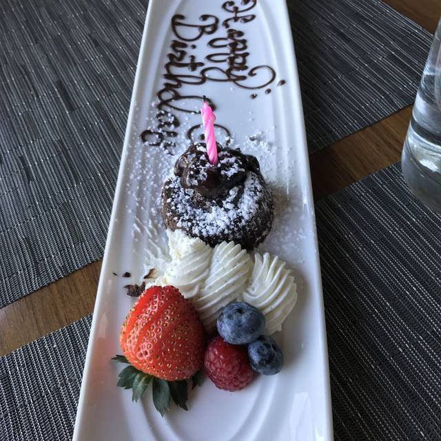 Altius Restaurant - Pittsburgh, PA | OpenTable