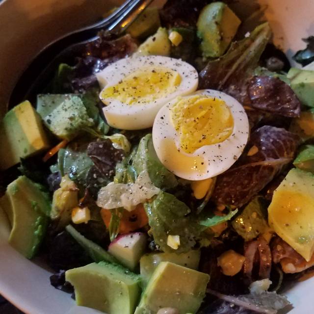 Clever Rabbit Restaurant - Chicago, IL | OpenTable