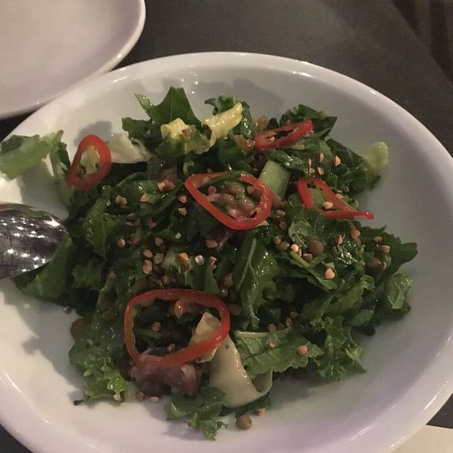 Bestia Restaurant - Los Angeles, CA | OpenTable