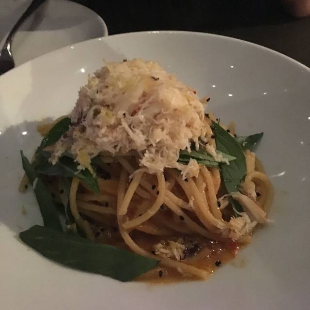 Bestia Restaurant - Los Angeles, CA | OpenTable