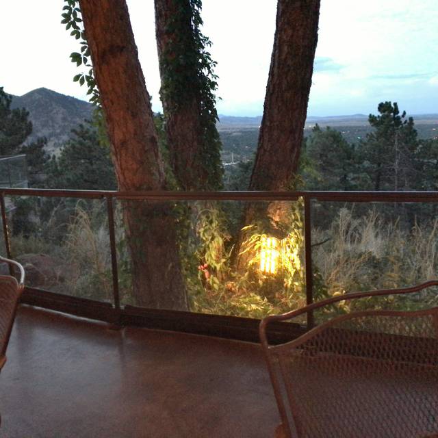 Flagstaff House Restaurant - Boulder, CO | OpenTable