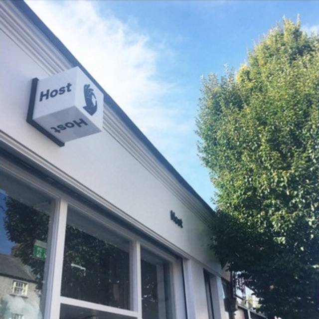 Host - Ranelagh, Co. Dublin | OpenTable