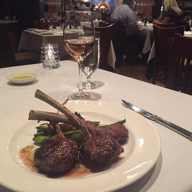 Coco Pazzo Restaurant - Chicago, IL | OpenTable