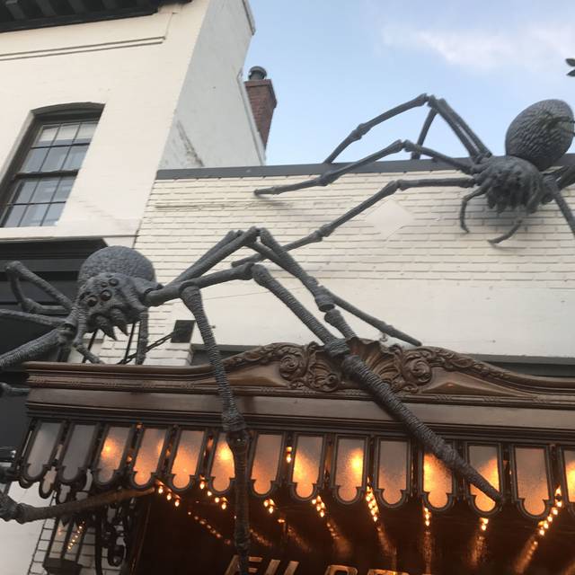 Filomena Ristorante Restaurant - Washington, DC | OpenTable