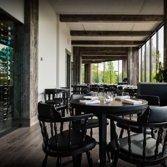 The Butternut Tree Restaurant - Edmonton, AB | OpenTable