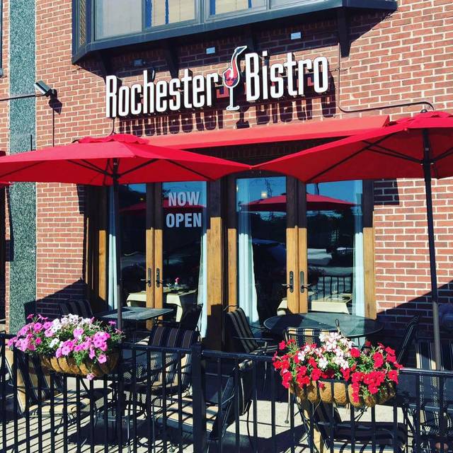 Rochester Bistro Restaurant - Rochester, MI | OpenTable