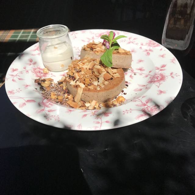 The Grounds of Alexandria Cafe - Alexandria, AU-NSW | OpenTable