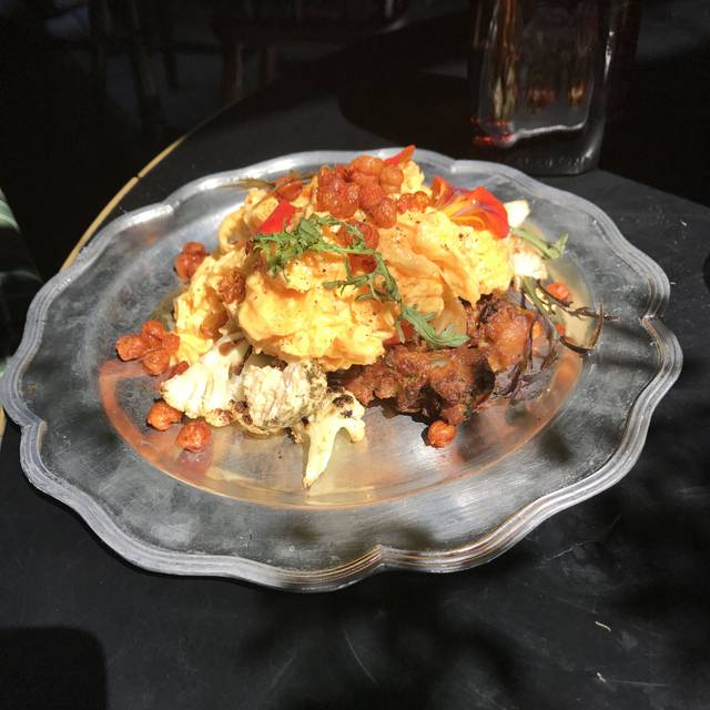 The Grounds of Alexandria Cafe - Alexandria, AU-NSW | OpenTable