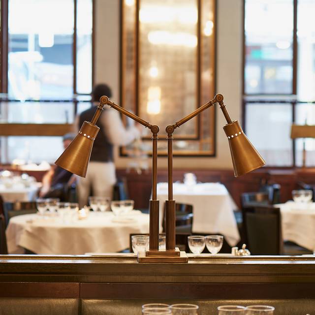 The Delaunay - London, | OpenTable