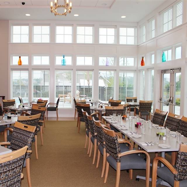 Grille 92 at Fairview Restaurant - Groton, CT | OpenTable